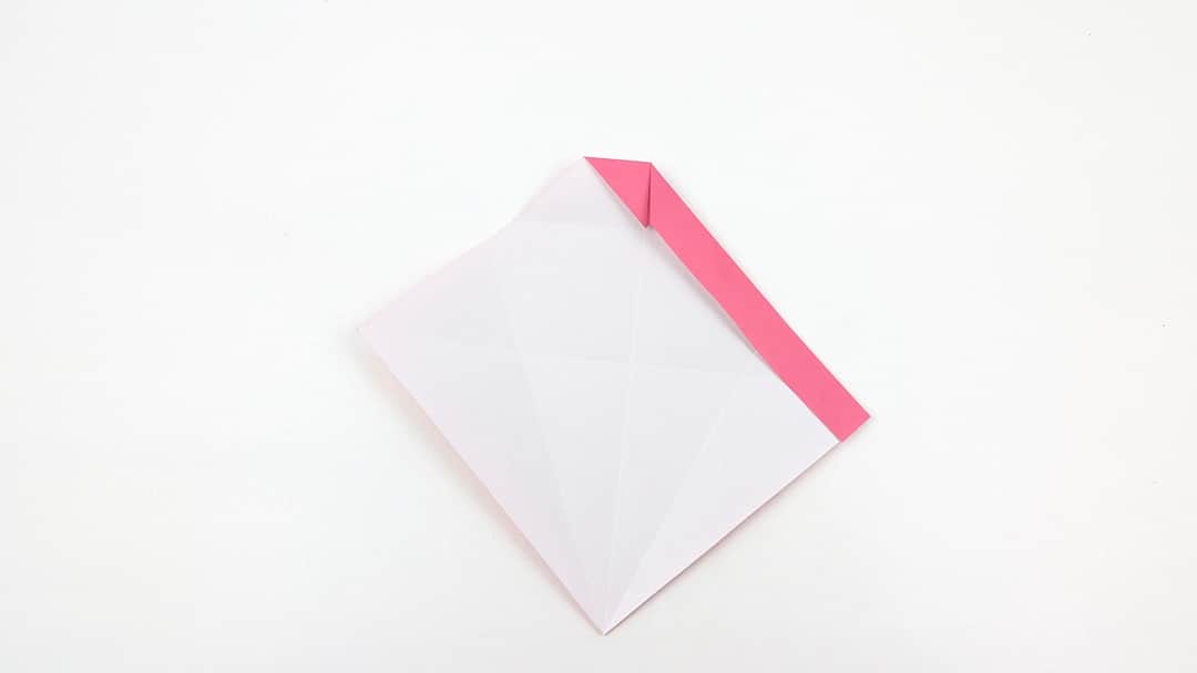 How to Fold an Origami Penguin — Step by Step with Photos