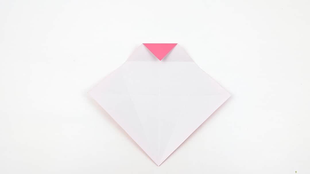 How to Fold an Origami Penguin — Step by Step with Photos
