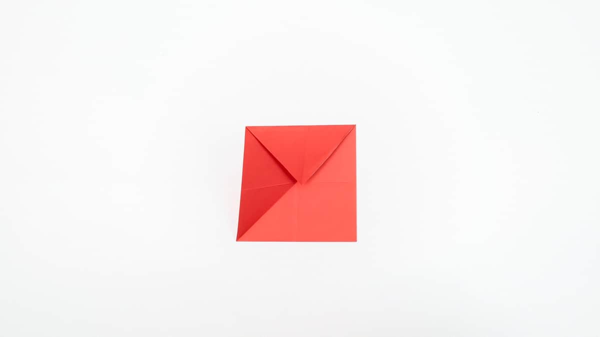 How to Fold an Origami Turtle — Step by Step with Photos